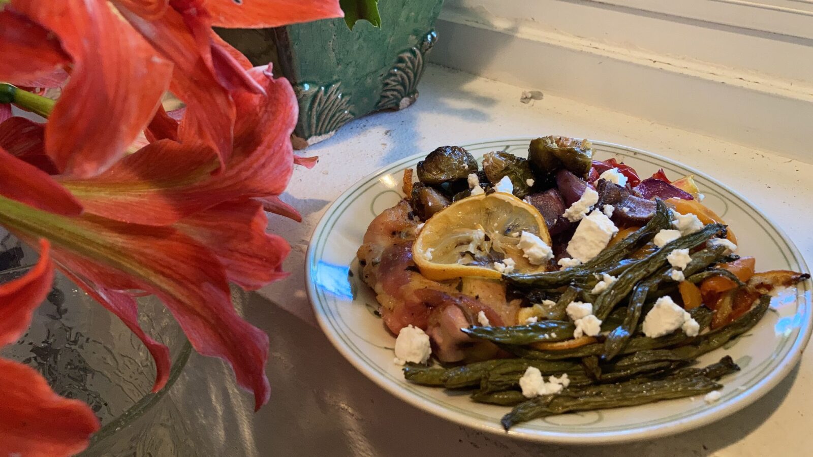 DROOL ALERT!! Client Fuelled food Photos Inside!L - FUELLED - High ...